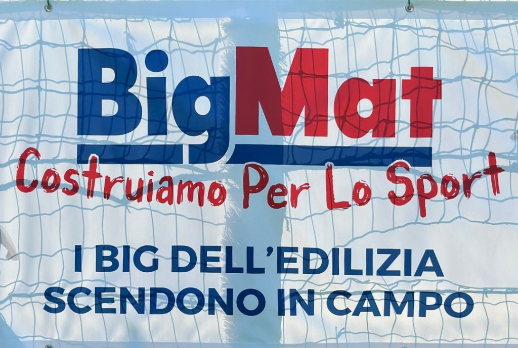 BigMat Edil Arena | Rivendita Edile di Vibo Valentia